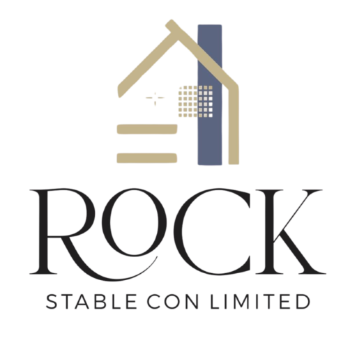 Home - Rock Stable Con. Ltd